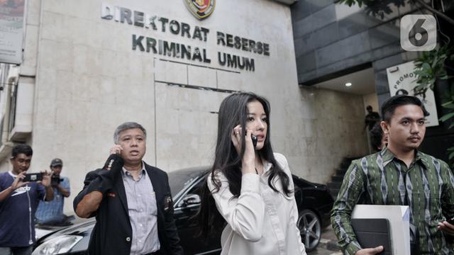 5 Fakta Munculnya Nama Mantan Pramugari Garuda Siwi Widi yang Disebut ...