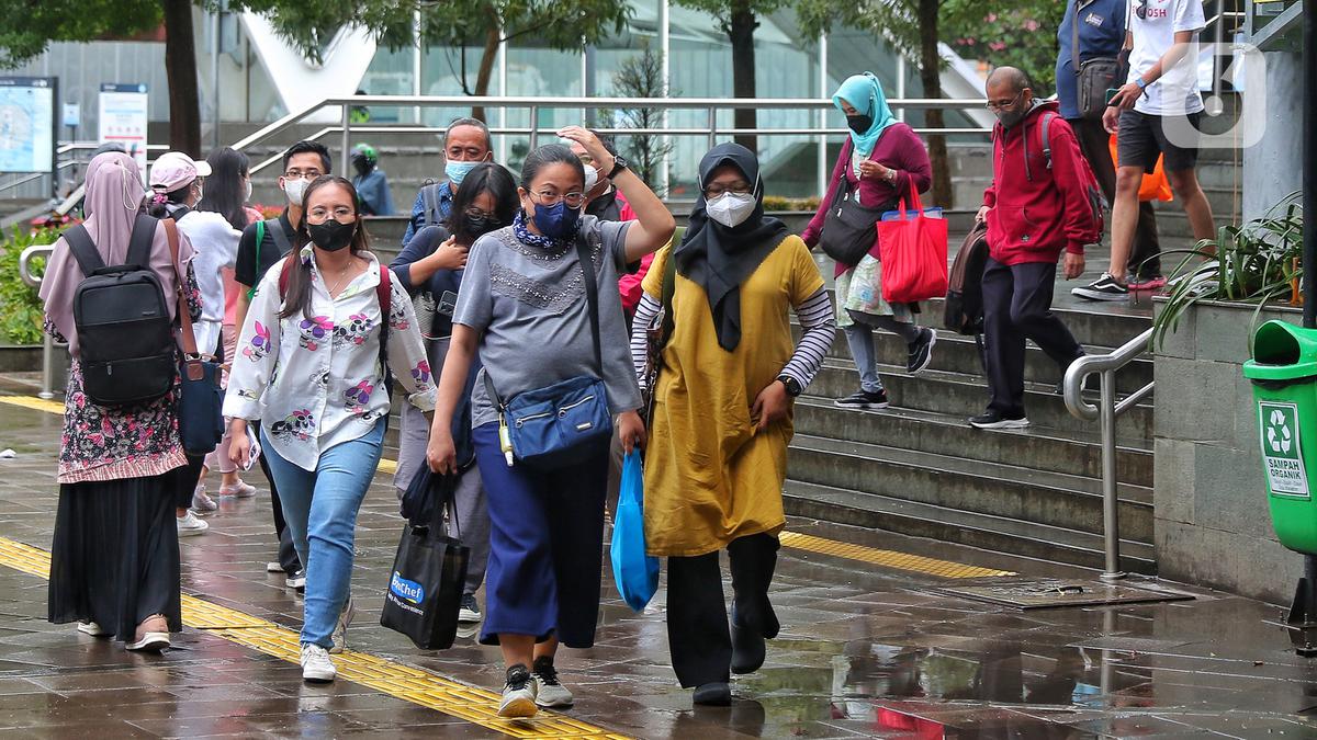 UMP DKI Jakarta 2023 Resmi Naik Menjadi Rp 4,9 Juta - Foto Liputan6.com