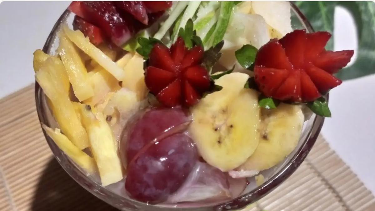 3 Resep Aneka Es Timun, Minuman Menyegarkan dan Sehat yang Wajib Dicoba