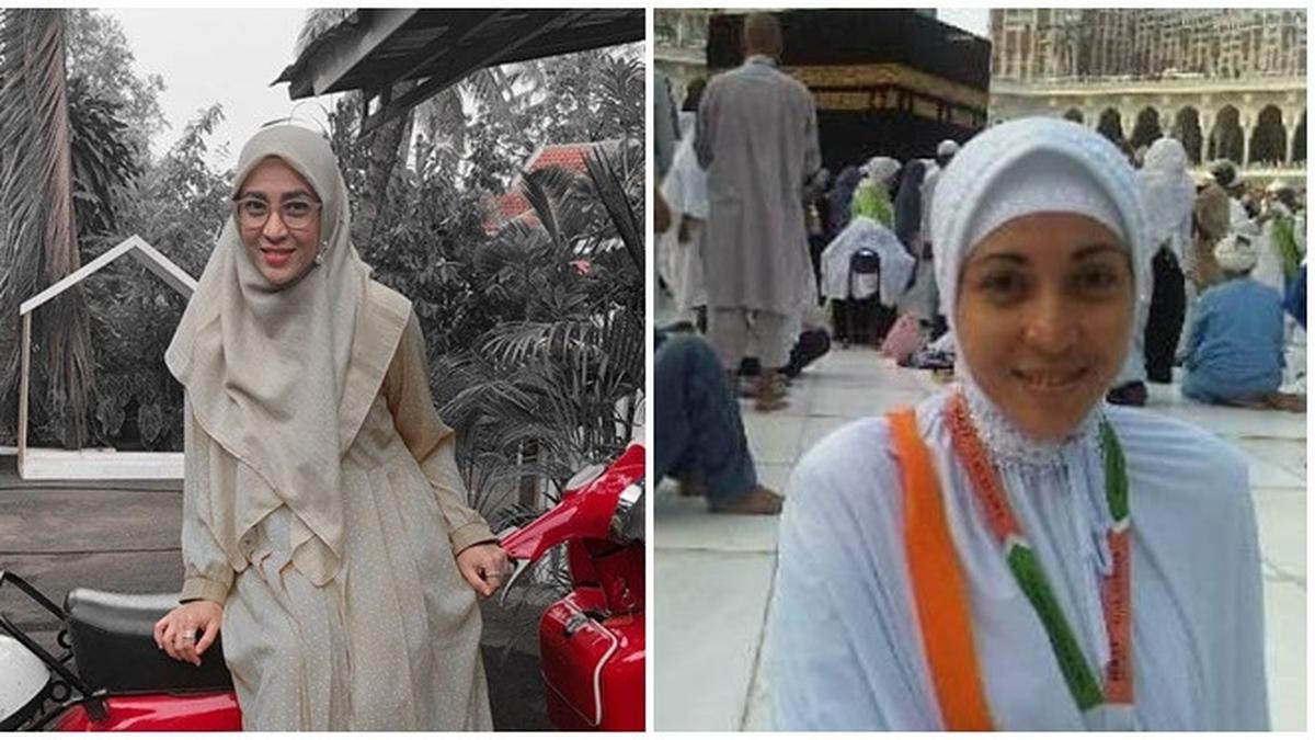Genap 47 Tahun, 6 Potret Lawas Devi Permatasari Ini Bukti Cantik Sedari ...