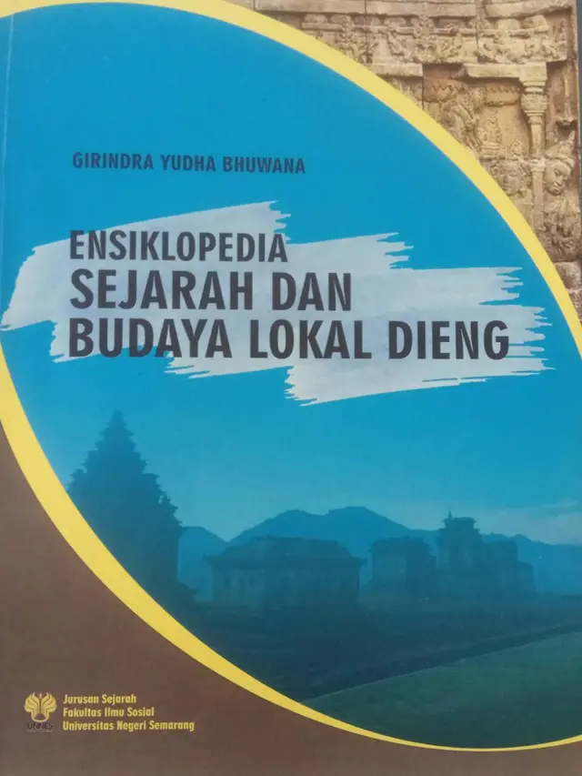 Kala Hikayat Dieng dan Tragedi Longsor Dusun Jemblung Diusulkan Masuk ...