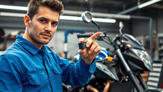 Fungsi Relay pada Motor: Komponen Kecil dengan Peran Besar - Feeds ...