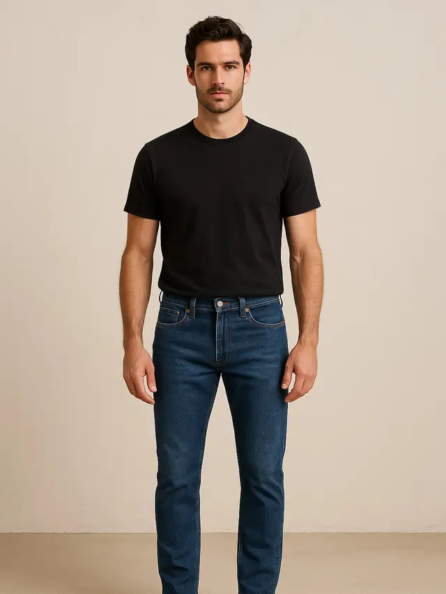 7 Model Busana Pria yang Timeless dan Maskulin di Segala Era - Hot ...