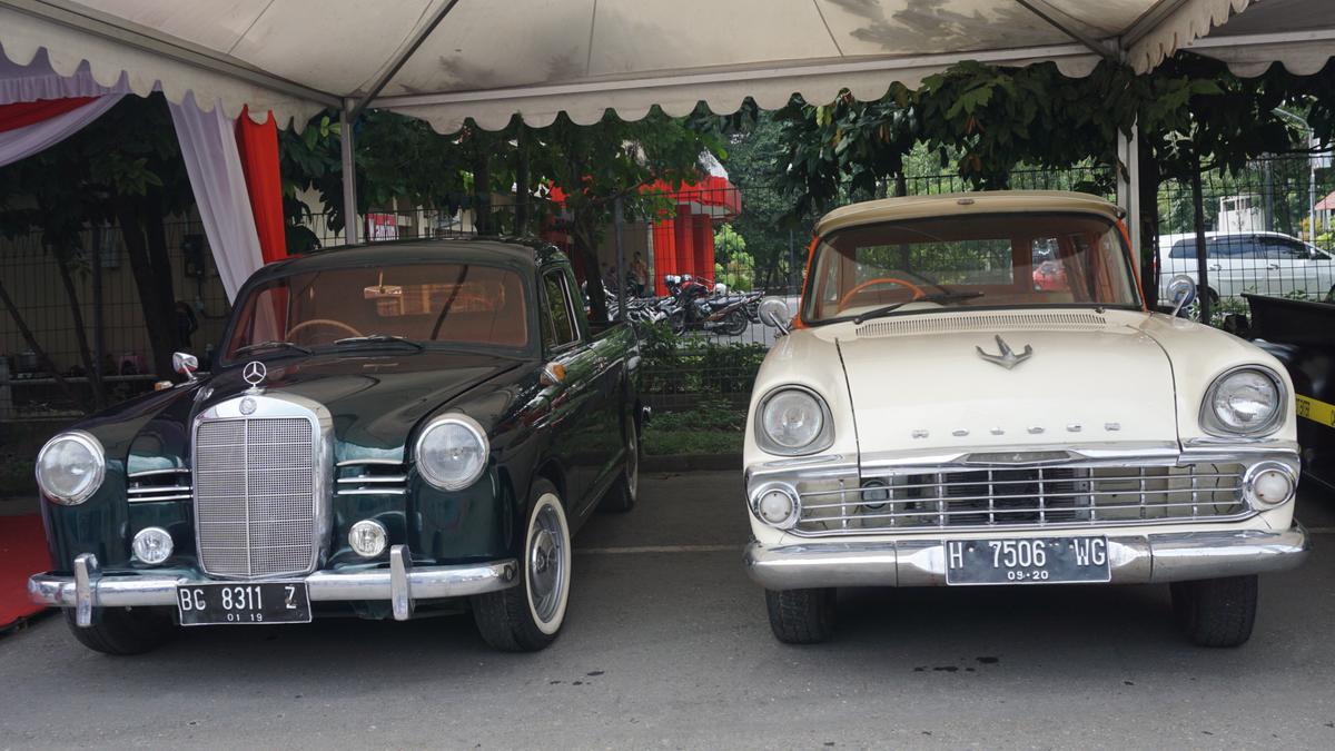 Alasan Komunitas Menobatkan Solo Jadi Kota Otomotif