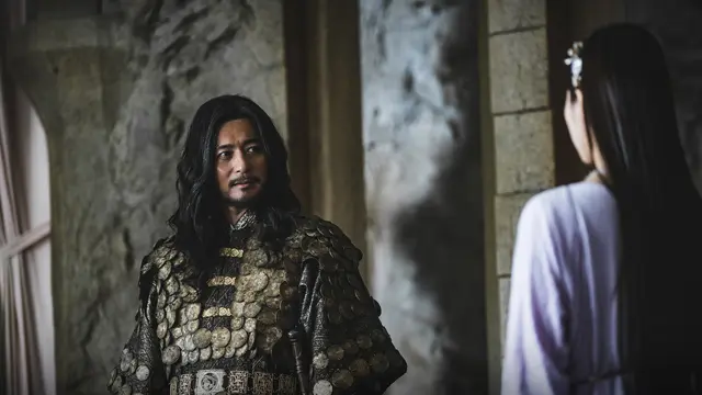 Jadwal Tayang Drakor Arthdal Chronicles 2 Berikut Sinopsis Episode 1 ...