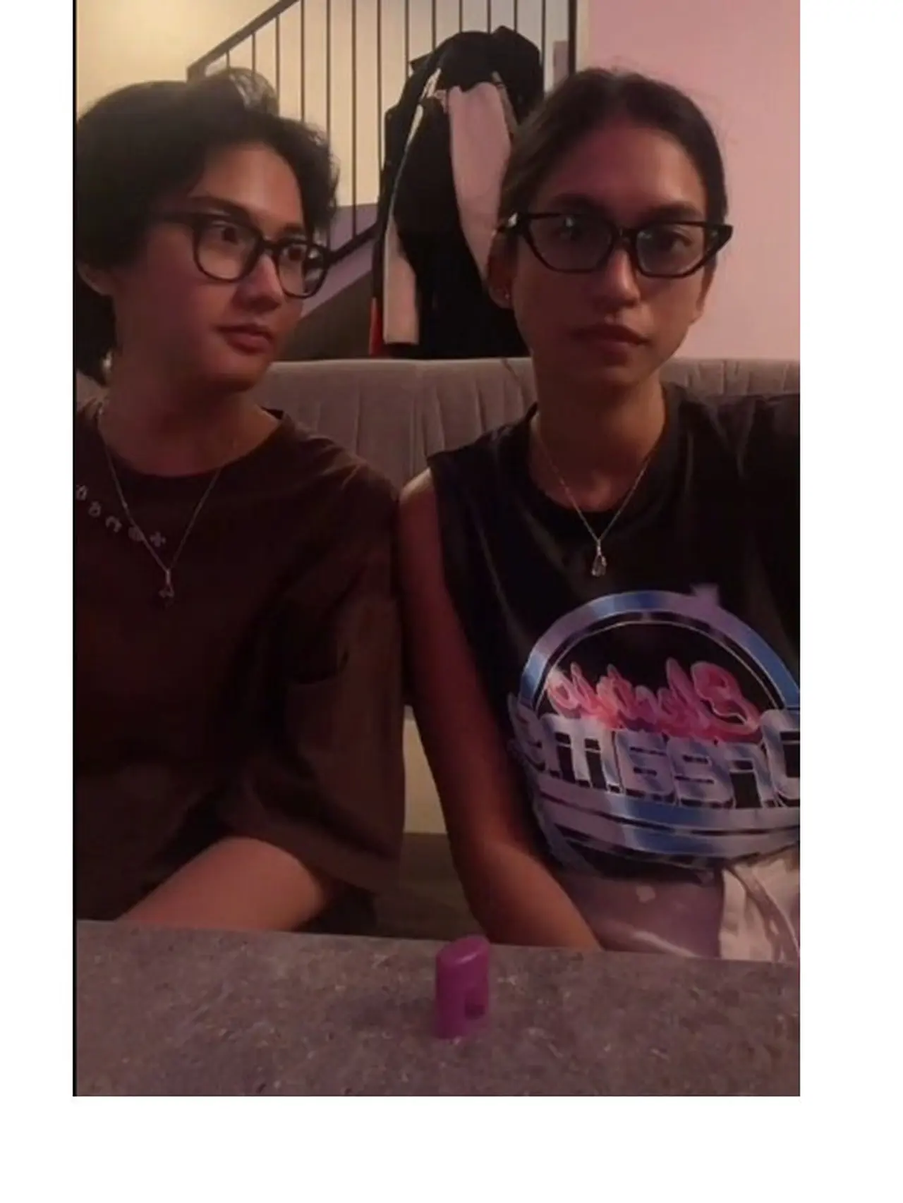 7 Potret Kebersamaan Ari Irham dan Taskya Namya, Dikabarkan Berpacaran ...