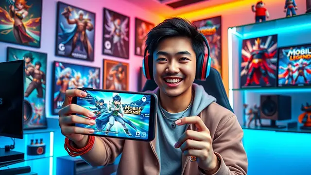 Tips Hemat Skin Collector: Panduan Lengkap untuk Pemain Mobile Legends ...