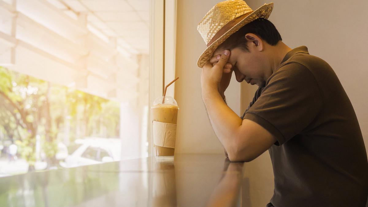 Mengurai Emosi, Ini 5 Alasan Banyak Orang Sulit Menerima Kenyataan saat ...