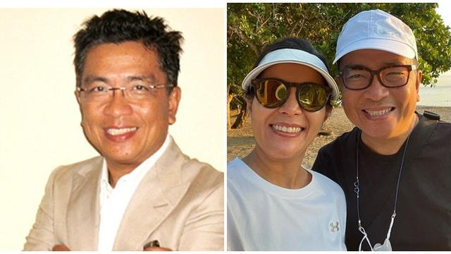 Potret Dulu Vs Kini 6 Presenter Kuis Era 90-an, Awet Muda - Hot ...