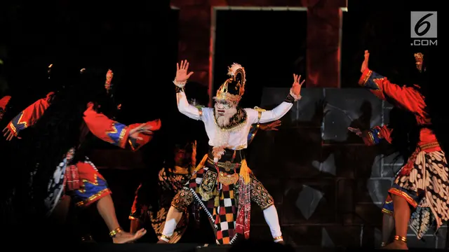 Jenis-jenis Wayang yang Paling Populer, Kekayaan Budaya Indonesia - Hot ...