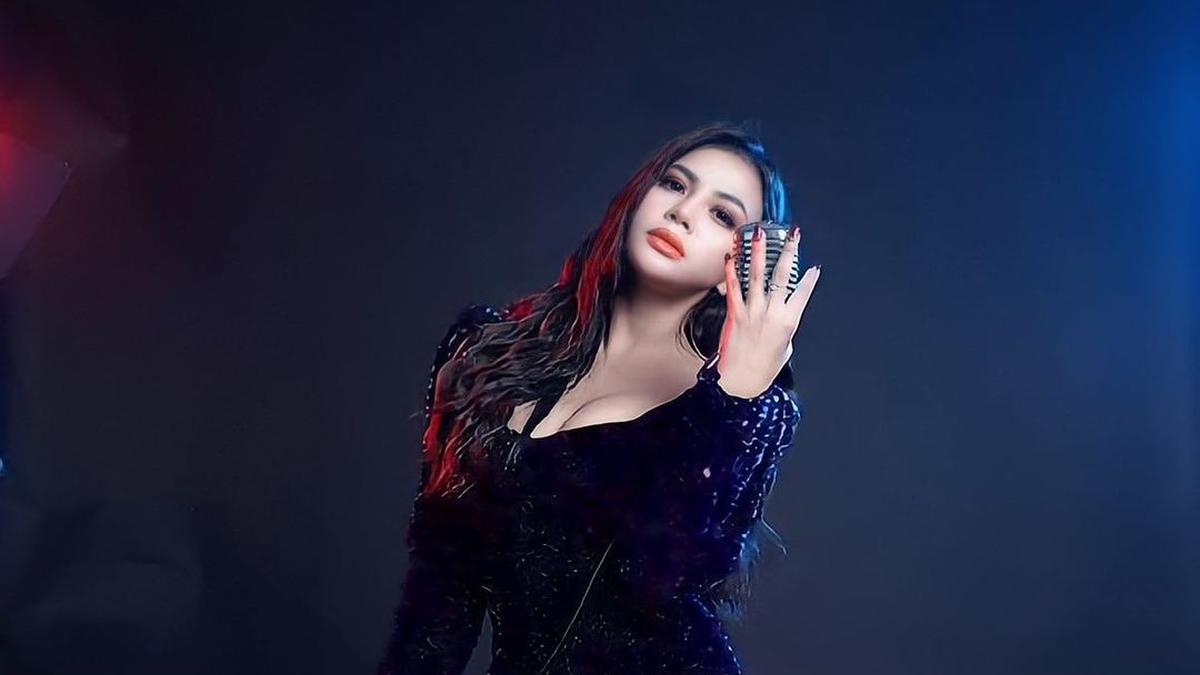 Perjalanan Karier Tisya Erni, Selebgram yang Sedang Jadi Sorotan Warganet