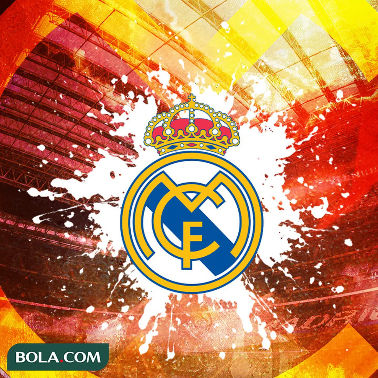 Jadwal Real Madrid di La Liga Spanyol 2025/2026