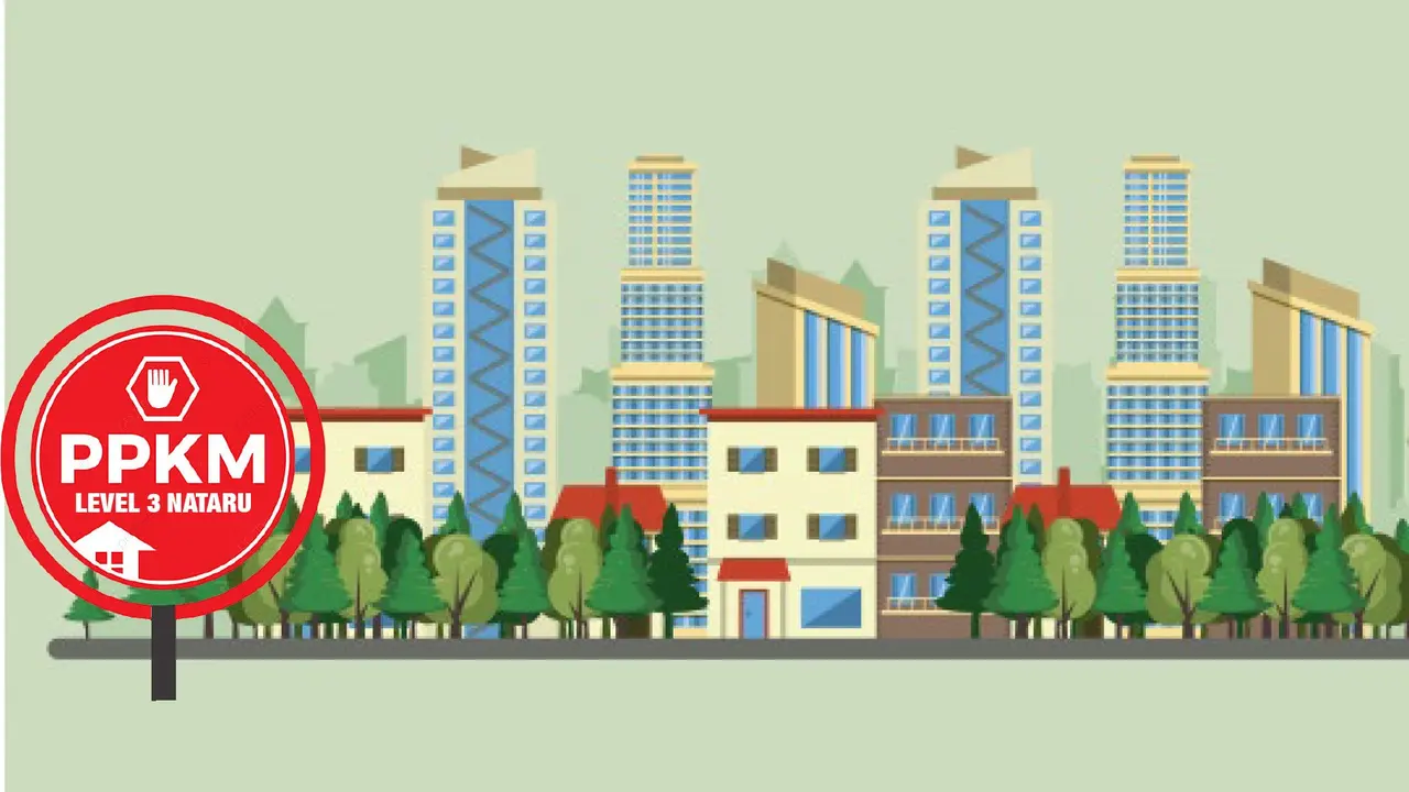 Arti PPKM dan Levelnya, Kenali Kriteria Beserta Penjelasannya Agar Tahu ...