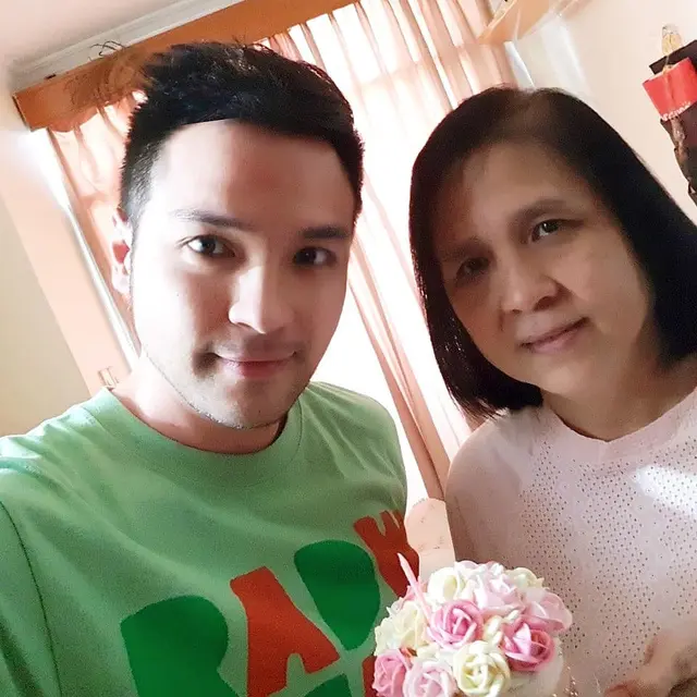 7 Potret Hans Hosman Aktor Antagonis Suara Hati Istri, yang Lengket ...