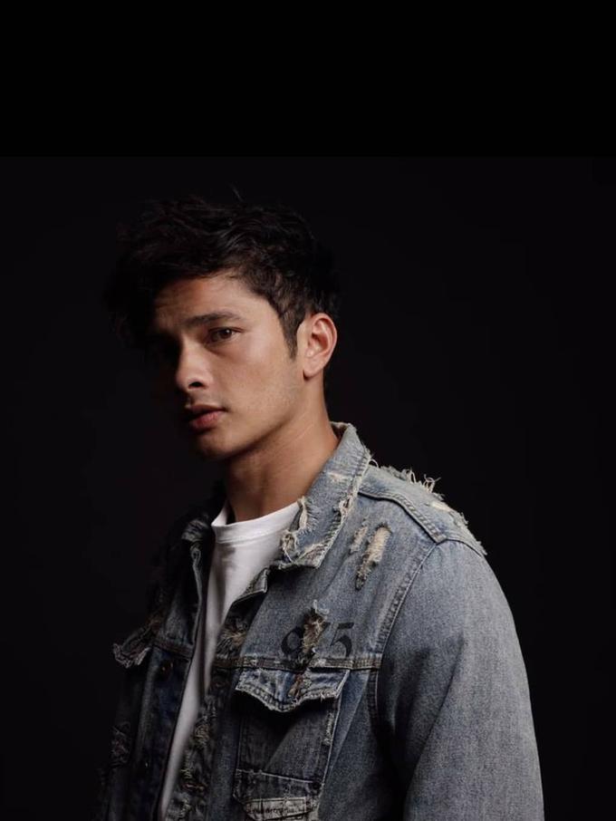 5 Fakta Mengejutkan Kevin Kambey, Pemain Sinetron Buku Harian Seorang ...