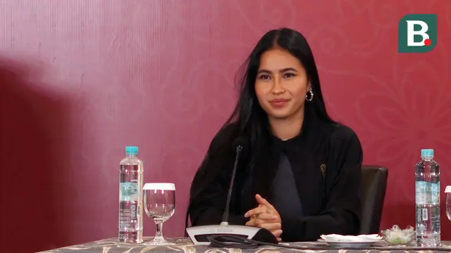 Viral Video di TikTok Justin Hubner Jalan Bareng Sabreena Dressler di ...