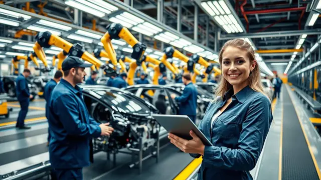 Memahami Ciri-Ciri Produk Massal dari Karakteristik, Proses, dan ...