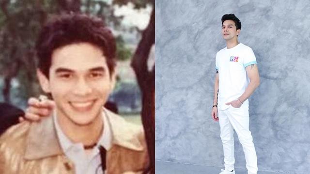 Beda Penampilan 5 Pemeran Sinetron Lawas Siapa Takut Jatuh Cinta Saat ...