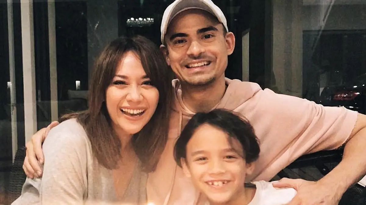 Ashraf Meninggal Dunia Terbaru - Berita, Foto, Video | Fimela.com