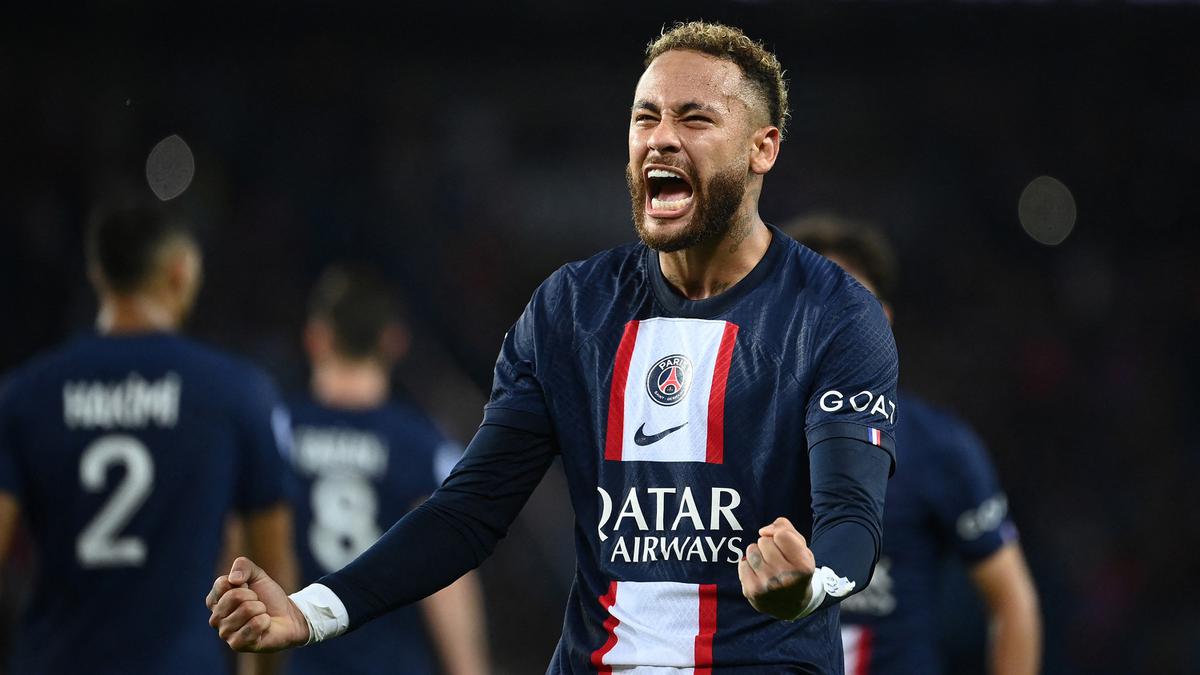 Manchester United Ingin Boyong Neymar, Ciptakan Duet Mengerikan dengan ...