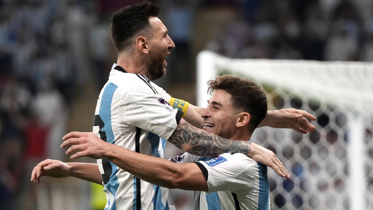 4 Cocoklogi yang Bisa Buat Argentina Juara Piala Dunia 2022, Italia ...