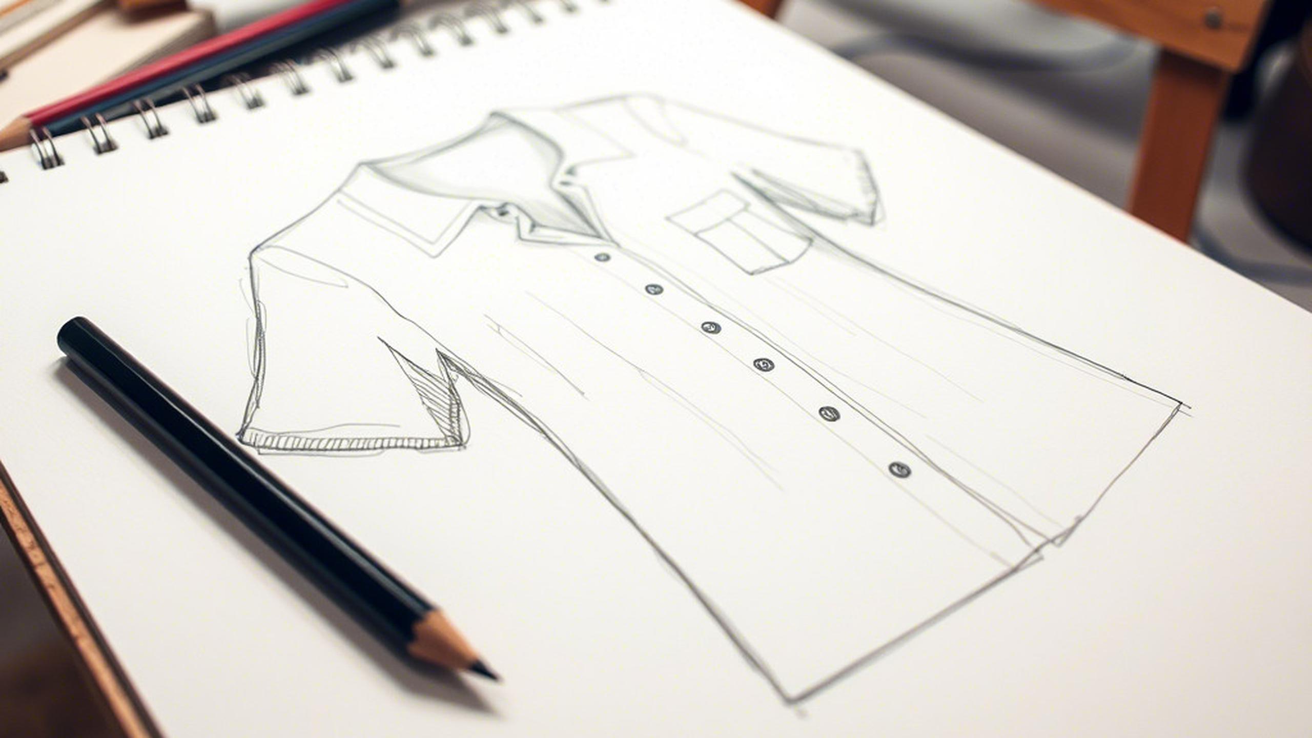 12 Rekomendasi APK Desain Baju, Mudah Digunakan Pemula di HP dan Laptop