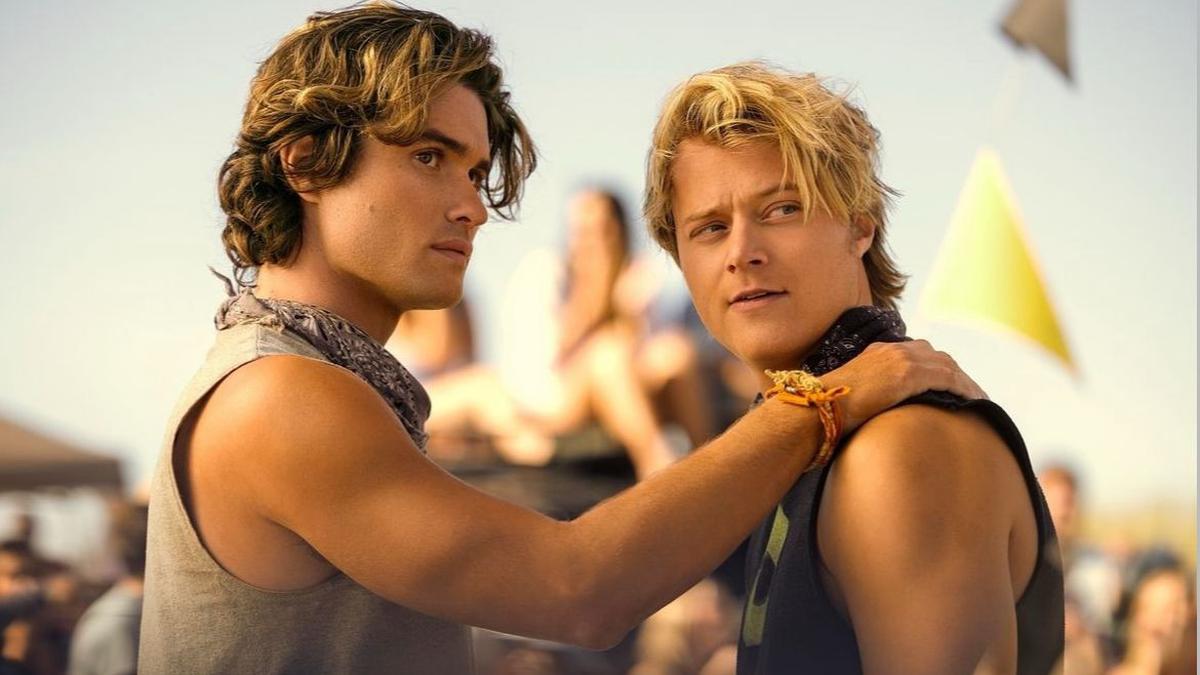 ⁠Serial Netflix ‘OBX’ Kembali dengan Season 4, Cara Terbaik Menutup ...