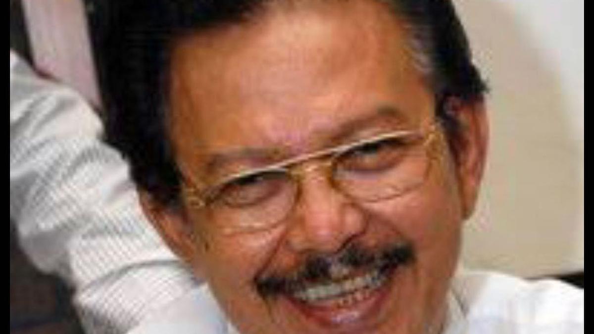 Sang Adik Beberkan Sosok Rudy Salam, Humoris dan Suka Menolong Orang ...