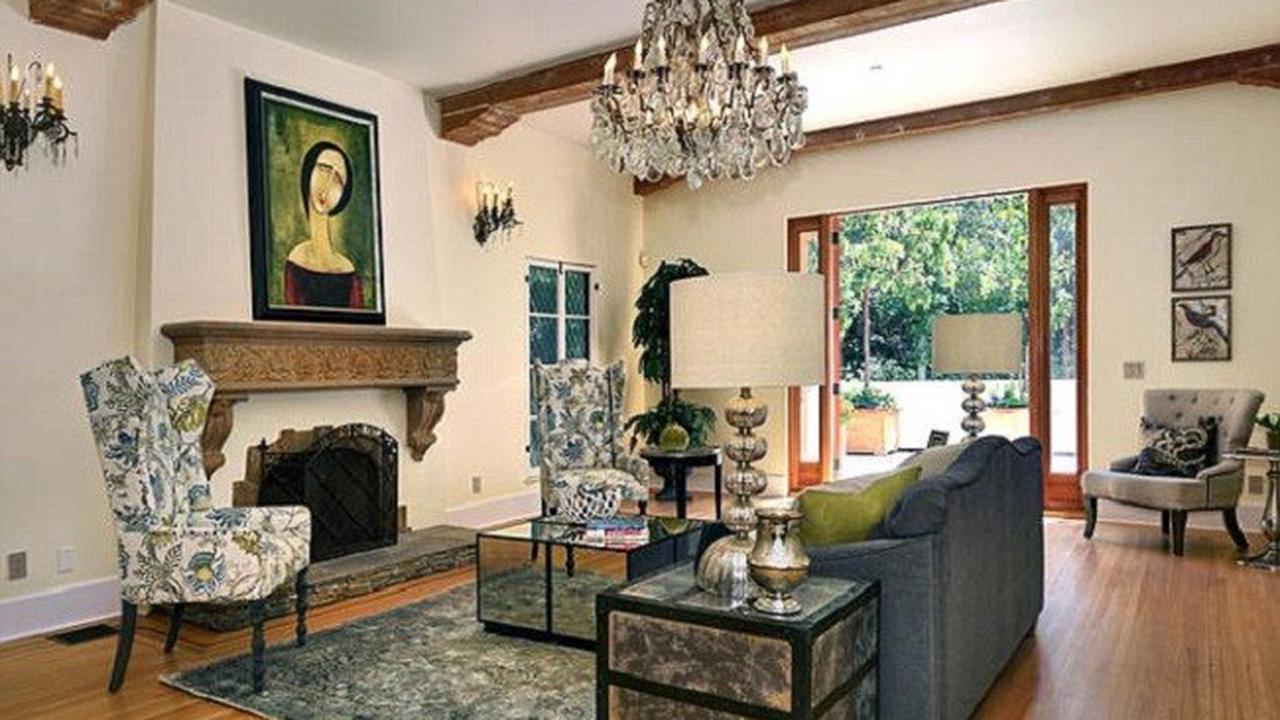 Terjual Rp 39 M, Begini Desain Interior Rumah Mandy Moore