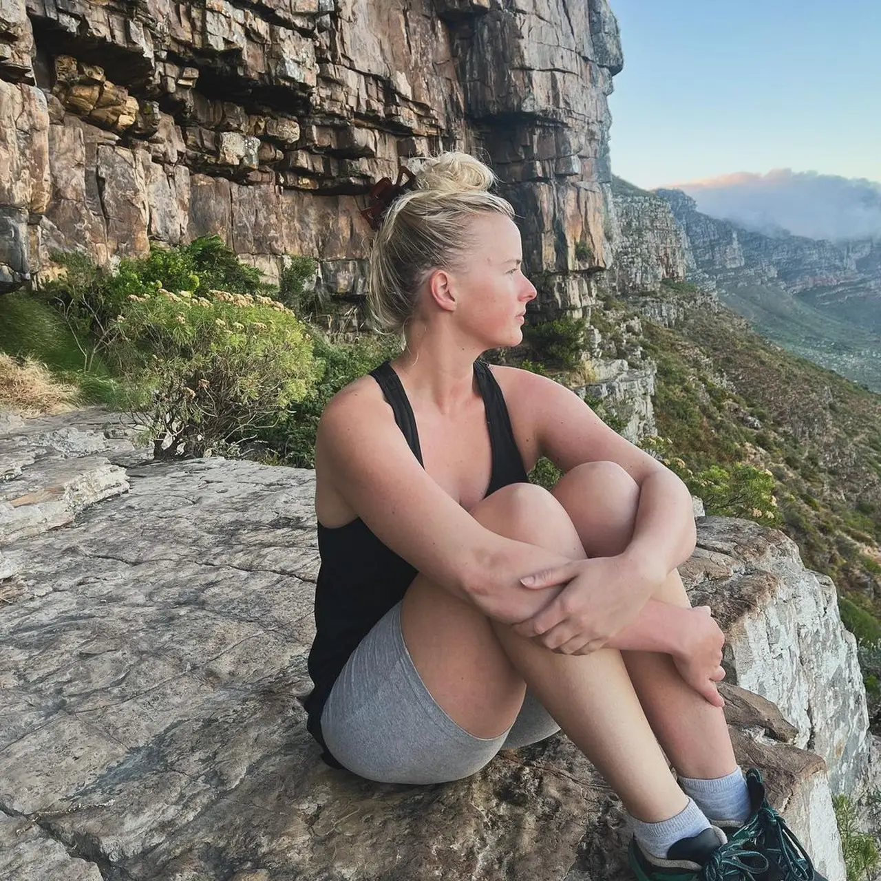 8 Potret Jazzara Jaslyn Pemain Baru One Piece Live Action, Jadi Miss Valentine - Hot Liputan6.com