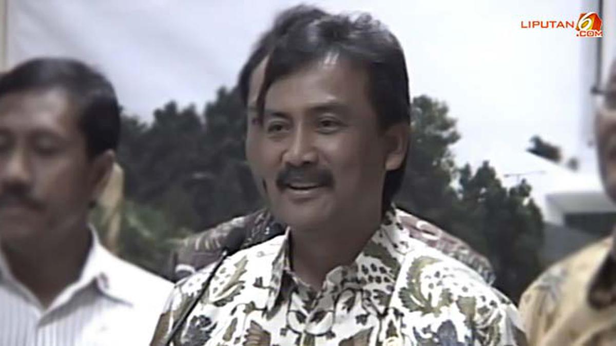Andi Mulai Tempati Rumah Pribadi di Cilangkap - News Liputan6.com