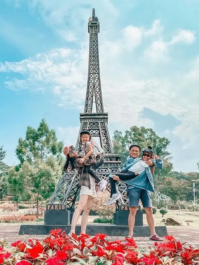 16 Wisata Kaliurang Jogja yang Hits dan Instagramable, Mudah Dijangkau ...