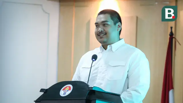 Siap Kerja Bareng Dito Ariotedjo, Taufik Hidayat Menyebut Tak Boleh Ada 2 Matahari di Kemenpora ...