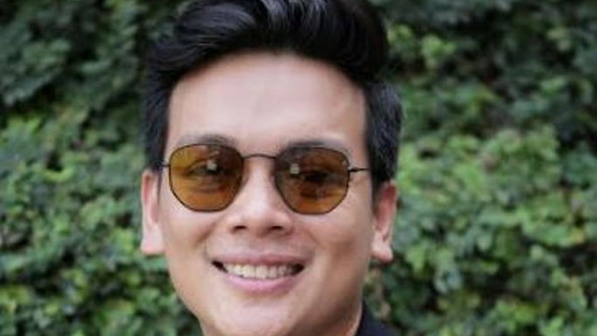 Ciptakan Kekasih Impian, Natta Reza Menunjuk Siapa?
