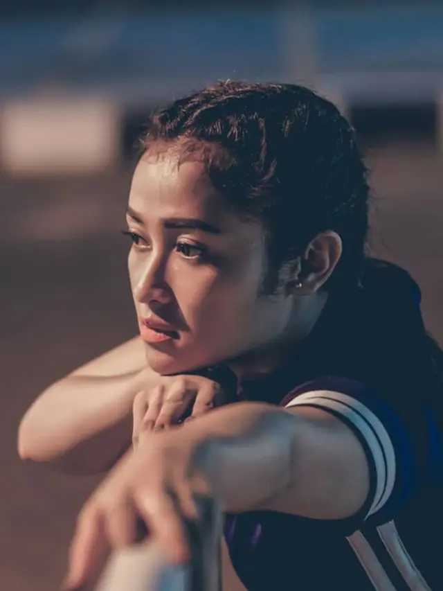 6 Potret Pedangdut Intan Chacha Asal Blitar yang Cantik dan Memesona ...