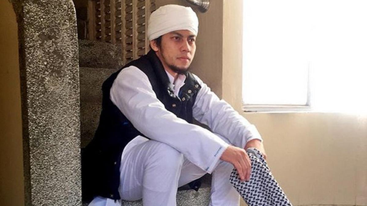 Sunu Eks Matta Band Setahun Pisah Rumah dengan Istri
