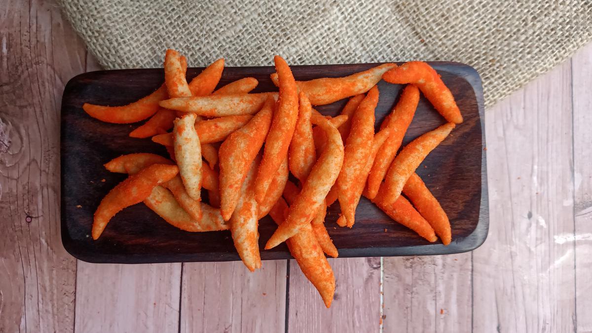 5 Resep Camilan Gurih Pedas tanpa Terigu - Food Fimela.com