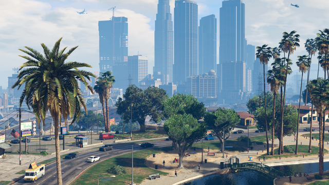Cheat GTA 5 Lengkap untuk PlayStation, PC, dan Xbox