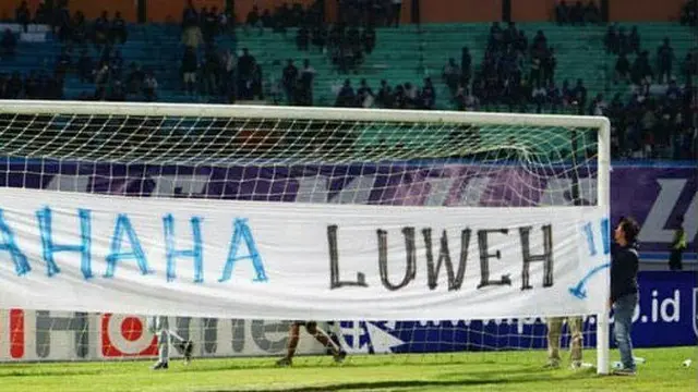 6 Meme Kocak Netizen Setelah Timnas Garuda Kalah dari Thailand - Hot Liputan6.com