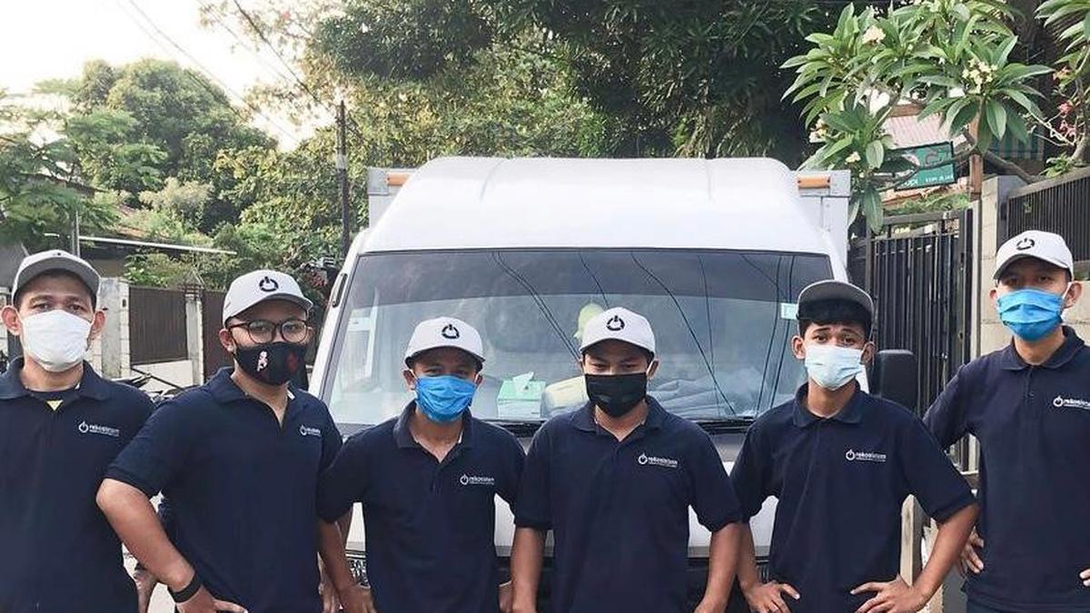Magnificent Environmental Brand – Rekosistem: Layanan Konsultasi ...