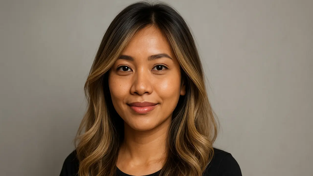 7 Rekomendasi Warna Rambut untuk Tampil Lebih Bervolume dan Tebal ...