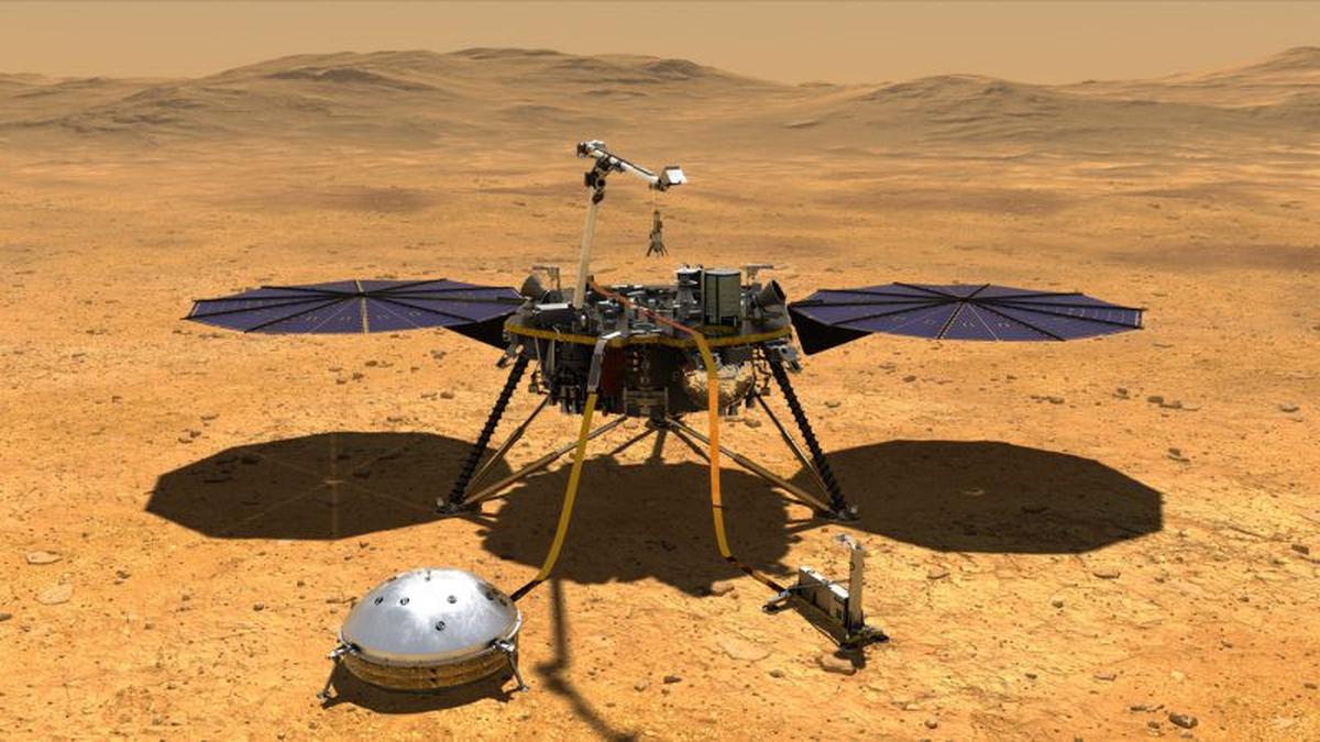 5 Robot NASA yang Bertugas di Luar Angkasa