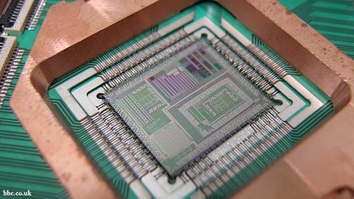 Komputer Kuantum `Tercanggih Sejagat` Akan Dipasang di NASA - Global ...