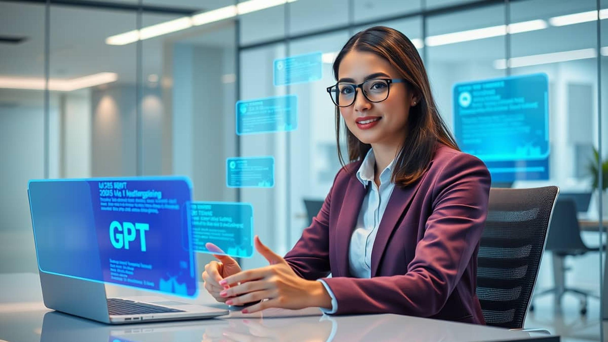 Trik Chat GPT untuk Memaksimalkan Potensi AI