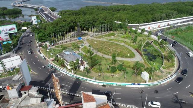 Wika Garap Proyek Pembangunan Stasiun Pompa Ancol Sentiong Rp 113,74 ...