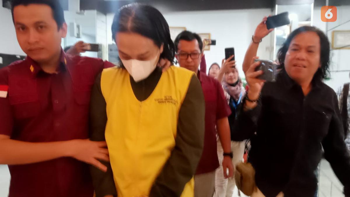 Buron Interpol Kasus Human Trafficking Ditangkap Polresta Barelang