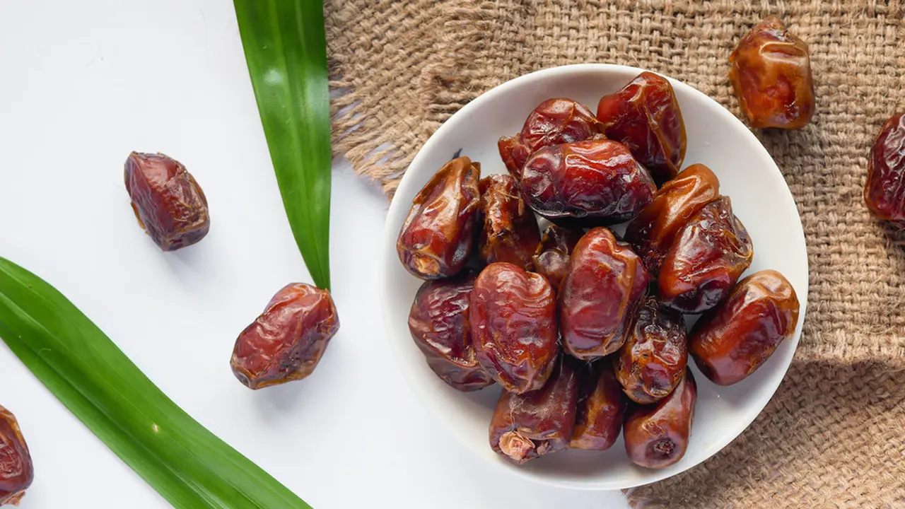 Tips Jaga Hidrasi Tubuh Saat Puasa, Bantu Tetap Segar Saat Aktif ...