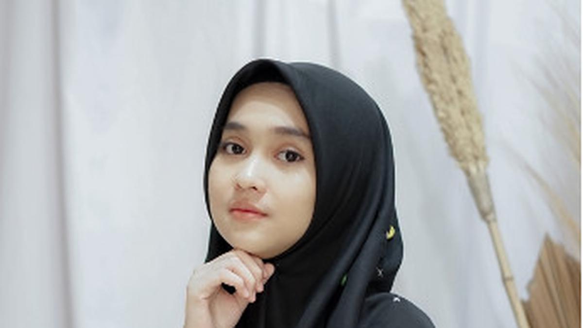 6 Fakta Selebgram Naswa Aulia Yang Rajin Unggah Cover Lagu dan Selawat ...