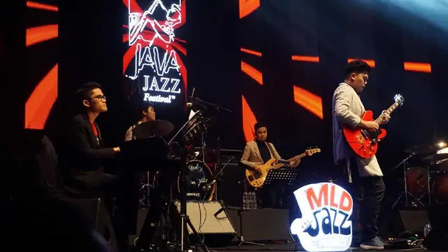 Menengok 5 Keunikan Album Perdana MLD JAZZ PROJECT Season 3 yang Bakal ...