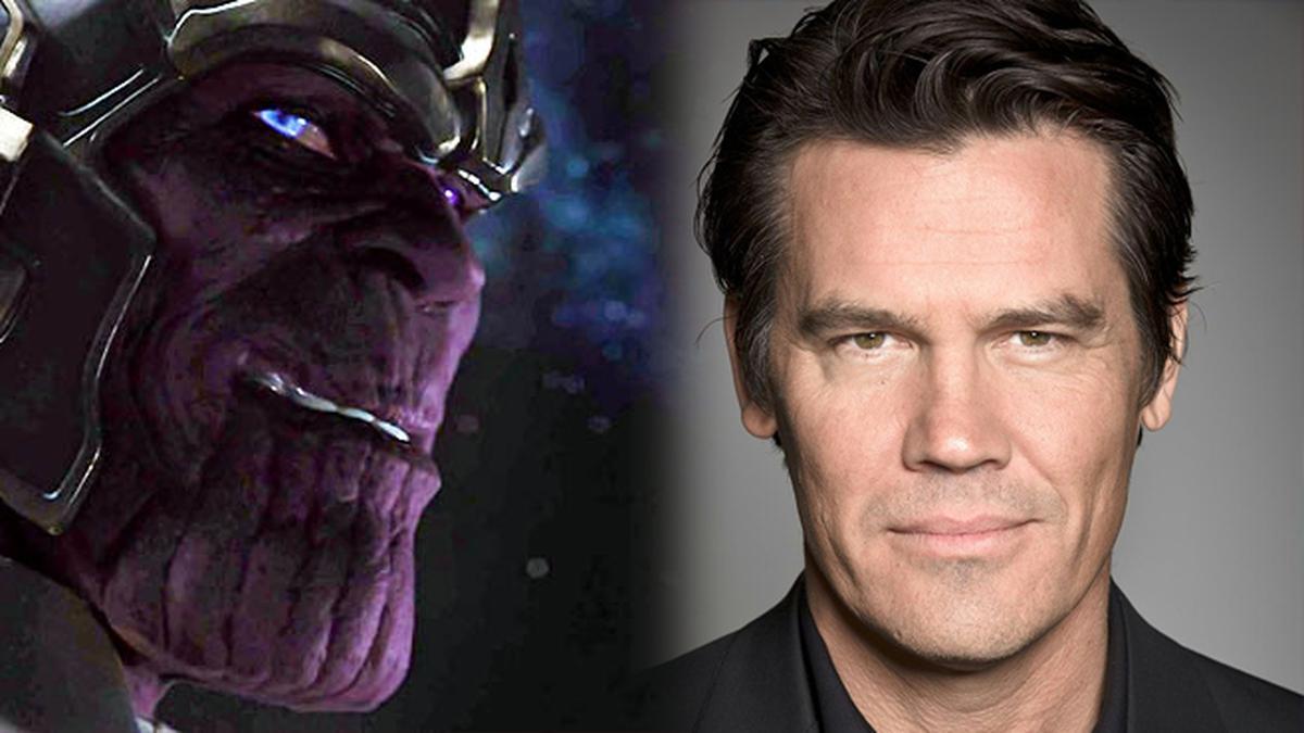 Pemeran Musuh The Avengers 3 Datang, Ant-Man Terancam - ShowBiz ...